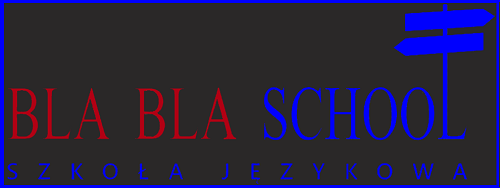 Bla Bla School Twoja Szkoła – My WordPress Blog